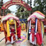 Celebrating World Folklore Day At Janapada Loka Ramanagara
