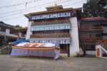 Famous Tawang Monastery Arunachal Pradesh
