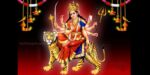 10 Powerful Weapons Of Maa Durga And Its Significance