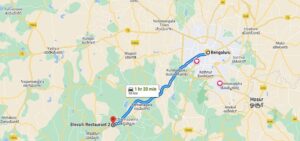 Shivalli Restaurant Mysore Road - Best Place For Breakfast