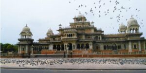 26 Rajasthan Monuments That You Should Not Miss