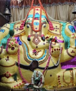 Dodda Ganapathi Temple Bangalore - Best #1 Ganesh Temple