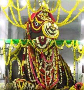 Famous 2-Day Bangalore Kadalekai Parishe Festival