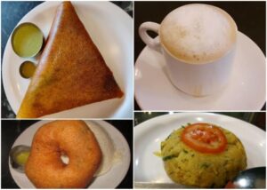 MTR Bangalore Review - Famous 1924 Mavalli Tiffin Rooms MTR