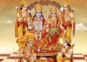 163 Best Jai Shree Ram Quotes In English, Hindi & Sanskrit