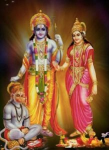 163 Best Jai Shree Ram Quotes In English, Hindi & Sanskrit