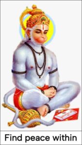 131 Best Hanuman Quotes In English & Hindi - Hanuman Status