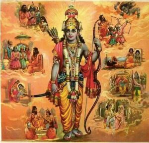 163 Best Jai Shree Ram Quotes In English, Hindi & Sanskrit