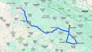 20 Best Places To Visit In Ayodhya Including Ram Mandir