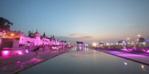 20 Best Places To Visit In Ayodhya Including Ram Mandir