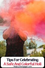 40 Tips For Celebrating A Safe And Colorful Holi Festival