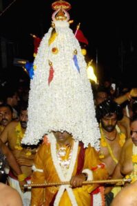 Bengaluru Karaga Festival - 300+ Years Old Vibrant Festival