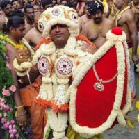 Bengaluru Karaga Festival - 300+ Years Old Vibrant Festival