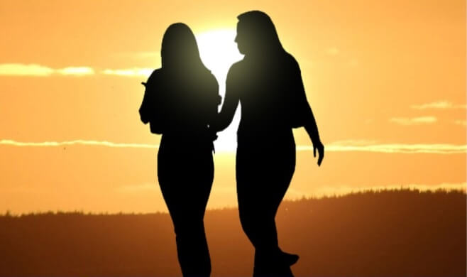 10 Heartwarming Mother Daughter Trips In India