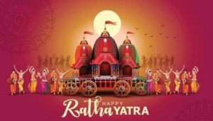 150 Best Rath Yatra Wishes, Quotes, Captions & Images