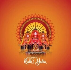 150 Best Rath Yatra Wishes, Quotes, Captions & Images