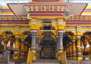 19 Must-Visit Famous Temples In Mathura Vrindavan