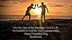 100 Best Happy Friendship Day Quotes And Wishes With Images