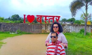 The Bastar Madai - Celebrating Vibrant Bastar