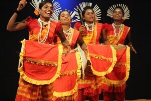 Top 11 Famous Folk Dances Of Karnataka