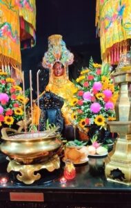 Beautiful Po Nagar Temple Nha Trang, Vietnam - Cham Temple