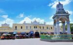 125+ Year Old Legendary Devaraja Market Mysore, Karnataka