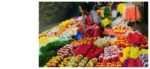 Vibrant K R Market Bangalore | City Market Bengaluru