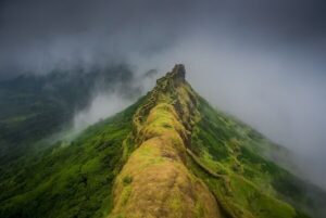 Maratha Military Landscapes | 12 Famous UNESCO Forts