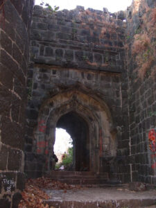 Maratha Military Landscapes | 12 Famous UNESCO Forts