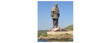 Guide To 182m Statue of Unity - World's Tallest Statue