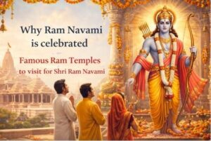 Why Ram Navami Is Celebrated | 11 Famous Ram Temples